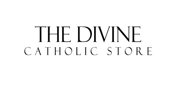 The Divine Catholic Store